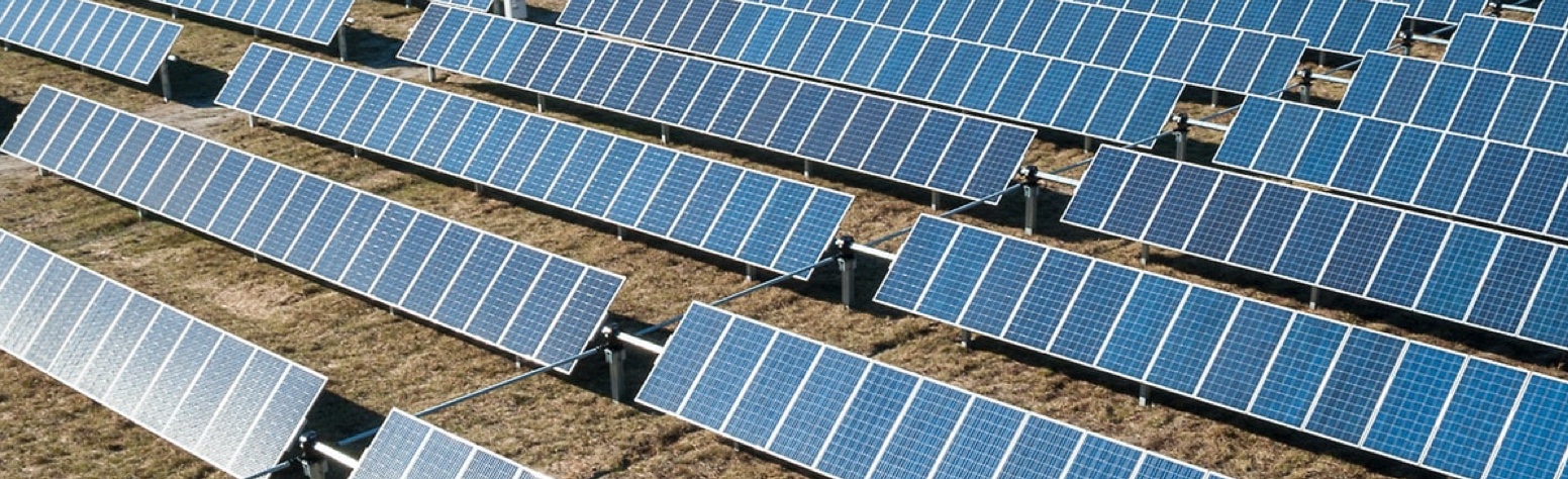 Ground Mount Solar Power Plan | Clenergy | Solar Racking | Cable ...