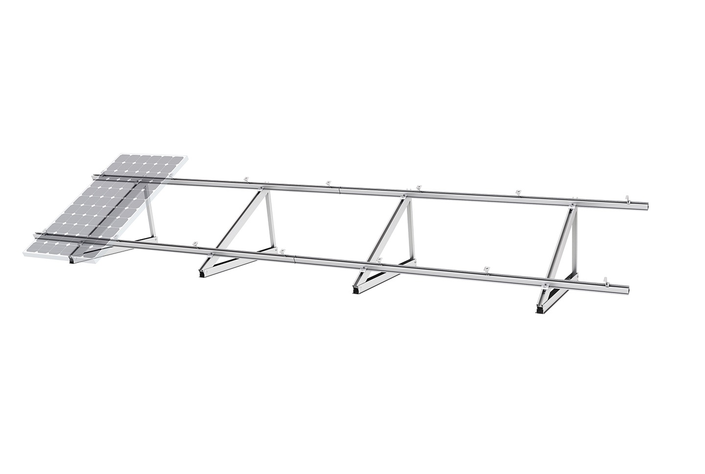 SolarTripod™ | Clenergy | Solar Racking | Cable Management | PV ...